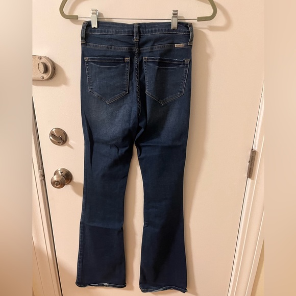 KanCan | Jeans | Kankan Flare Boot Jean | Poshmark